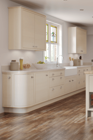 What Colours Work With Mussel Kitchen Units? - Sleek-chic Interiors