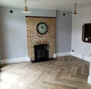 Is Dulux Just Walnut the Perfect Greige? Plus the Colours That Go With It