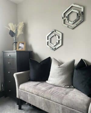 Is Dulux Just Walnut the Perfect Greige? Plus the Colours That Go With ...