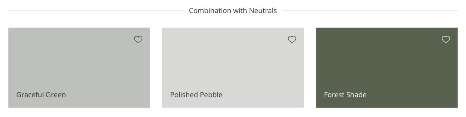 What Colours Go With Polished Pebble Dulux? - Sleek-chic Interiors