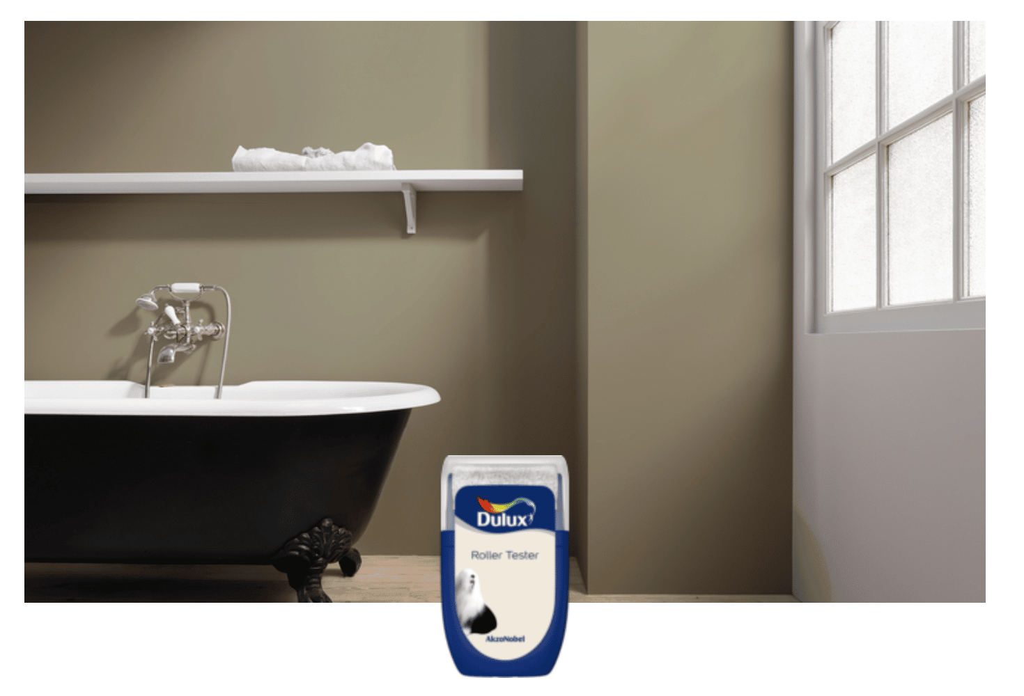 What Colours Go With Overtly Olive?