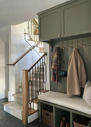 19 Breathtaking, Renovated Victorian Basement Design Ideas - Sleek-chic ...