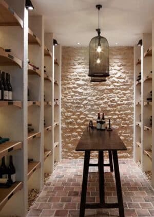 19 Breathtaking, Renovated Victorian Basement Design Ideas