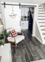 19 Breathtaking, Renovated Victorian Basement Design Ideas - Sleek-chic ...