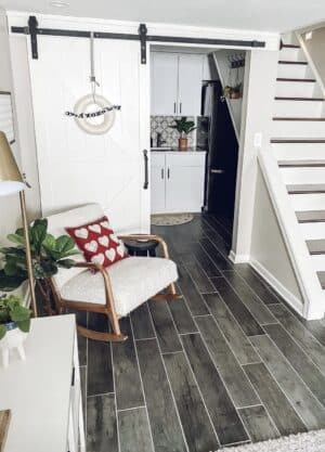 19 Breathtaking, Renovated Victorian Basement Design Ideas