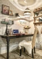 19 Breathtaking, Renovated Victorian Basement Design Ideas - Sleek-chic ...