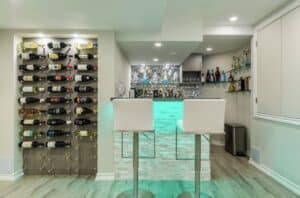 19 Breathtaking, Renovated Victorian Basement Design Ideas
