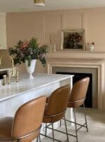 19 Breathtaking, Renovated Victorian Basement Design Ideas - Sleek-chic ...