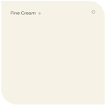 Dulux Fine Cream or Timeless? - Sleek-chic UK Home Interiors Blog