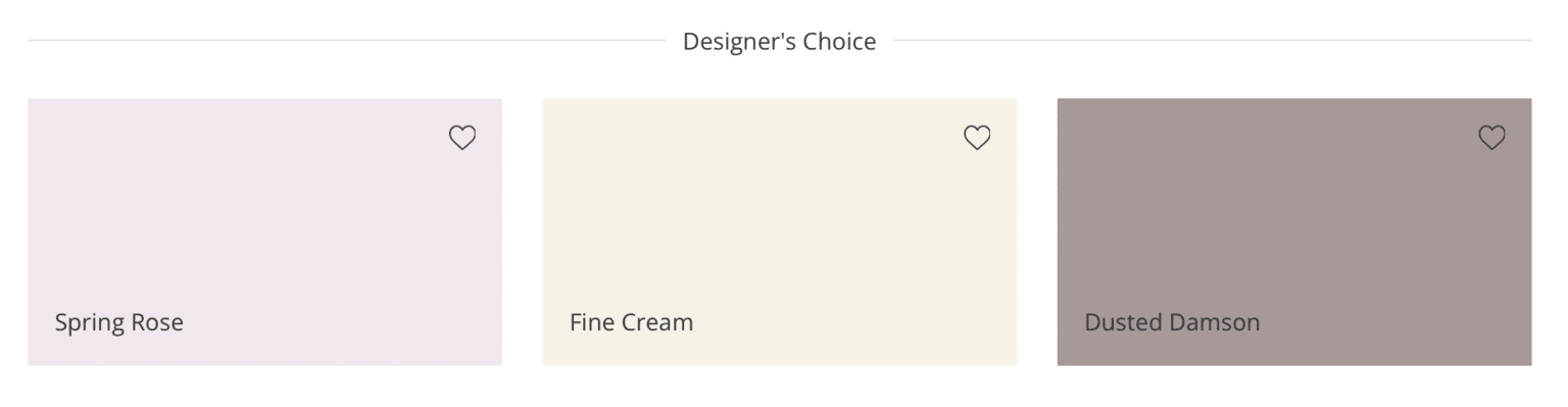 Dulux Fine Cream or Timeless? - Sleek-chic Interiors