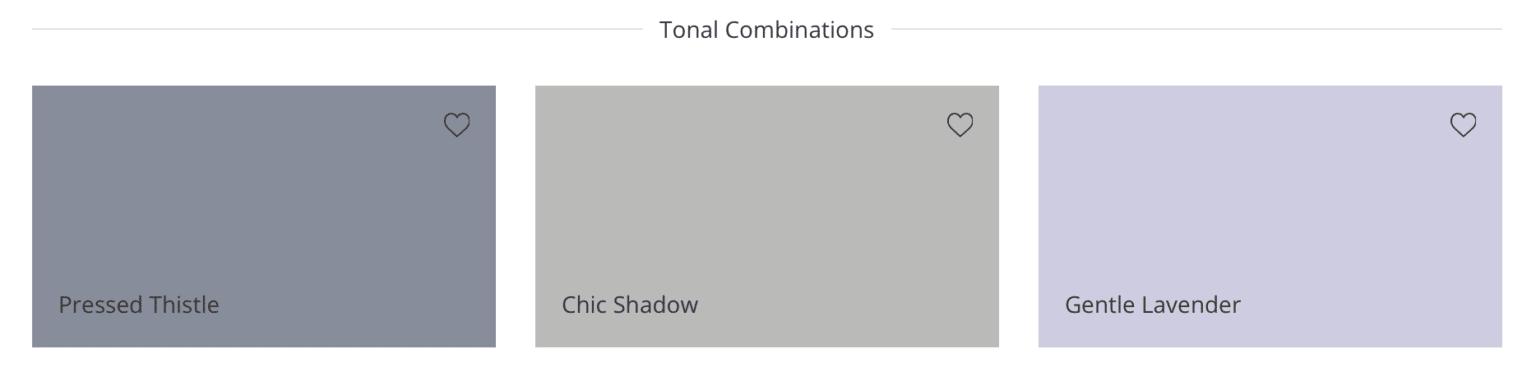 What Colours Go With Chic Shadow Dulux? - Sleek-chic Interiors