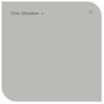 What Colours Go With Chic Shadow Dulux?