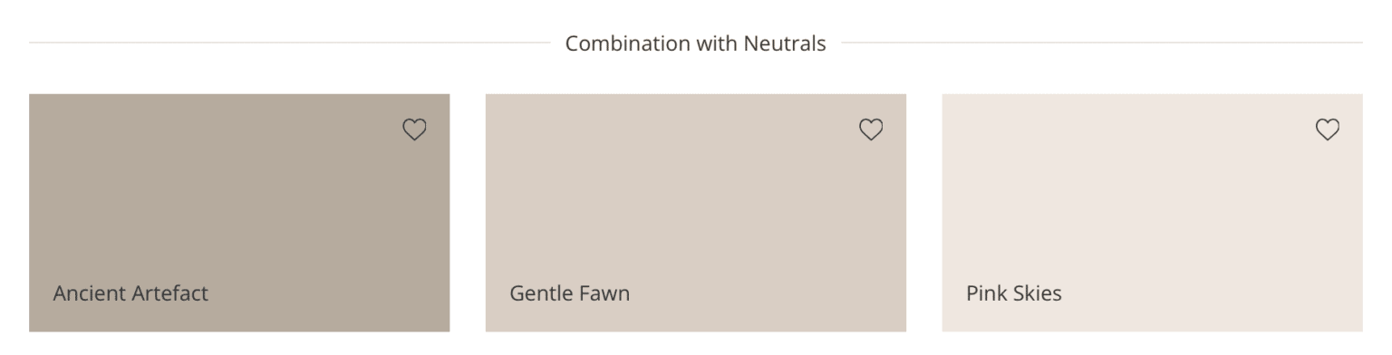 Dulux Gentle Fawn Living Room Ideas