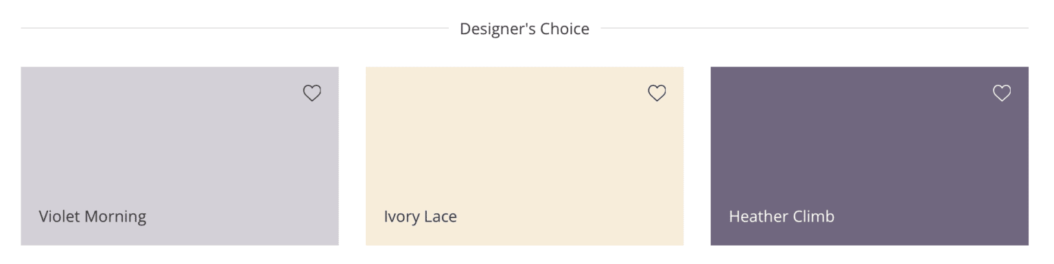 What Colours Go With Dulux Ivory Lace?