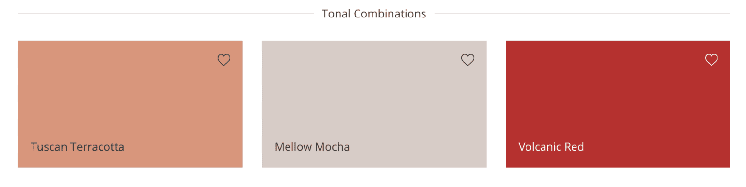 What Colours Go With Mellow Mocha? - Sleek-chic Interiors