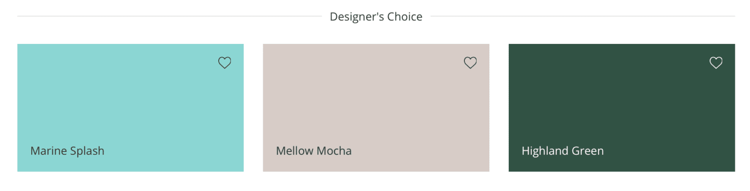 What Colours Go With Mellow Mocha? - Sleek-chic Interiors
