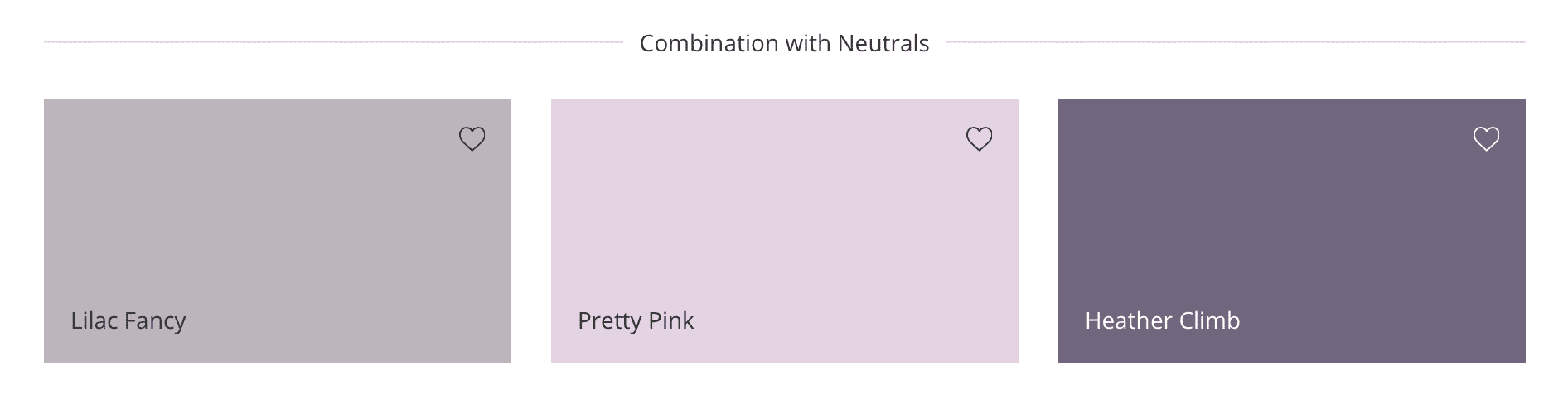 Dulux Pretty Pink: The Best Complementary Colours