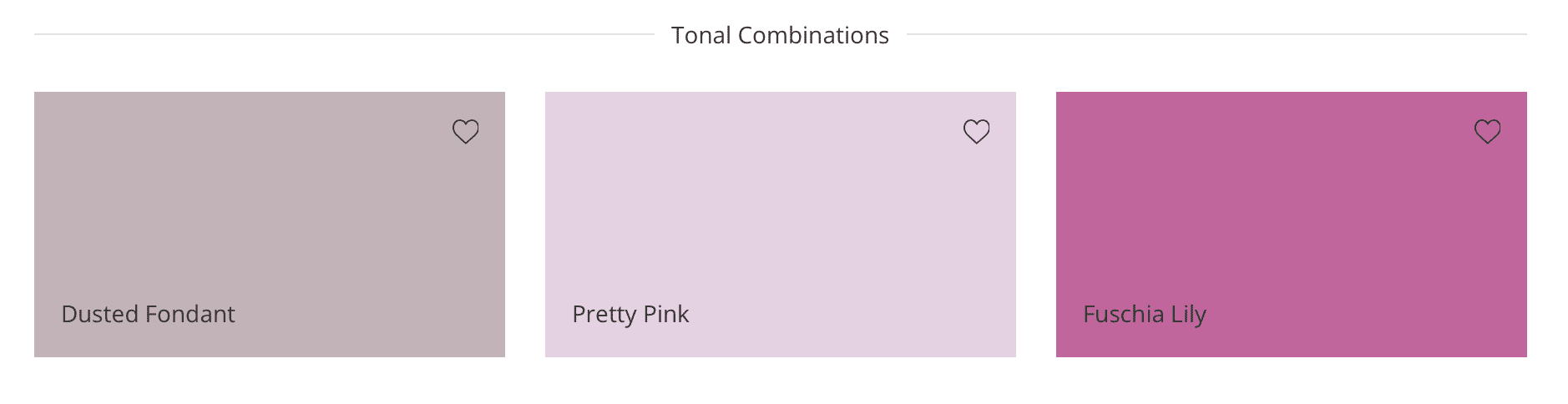 Dulux Pretty Pink: The Best Complementary Colours