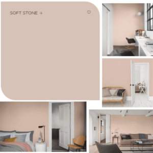 What Colours Go With Dulux Soft Stone? - Sleek-chic Interiors