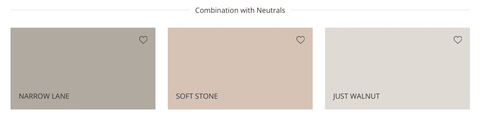 What Colours Go With Dulux Soft Stone? - Sleek-chic Interiors