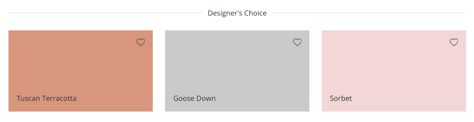 What Colours Go With Dulux Goose Down? - Sleek-chic Interiors