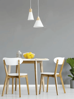 22 Beautiful Grey Wallpaper Ideas For Hallways