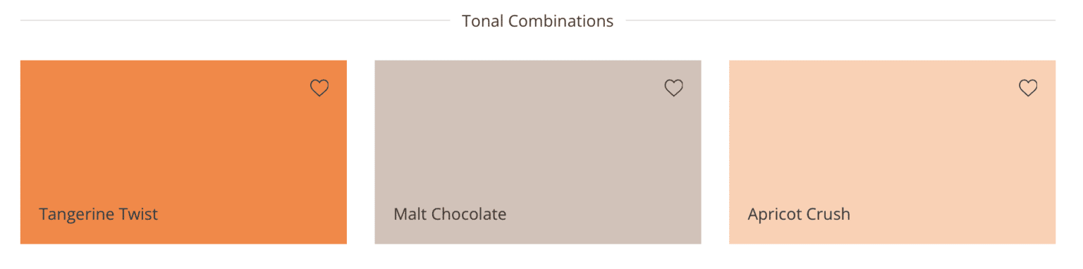 What Colours Go With Dulux Malt Chocolate? - Sleek-chic Interiors
