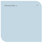 What Colours Go With Mineral Mist? - Sleek-chic Interiors