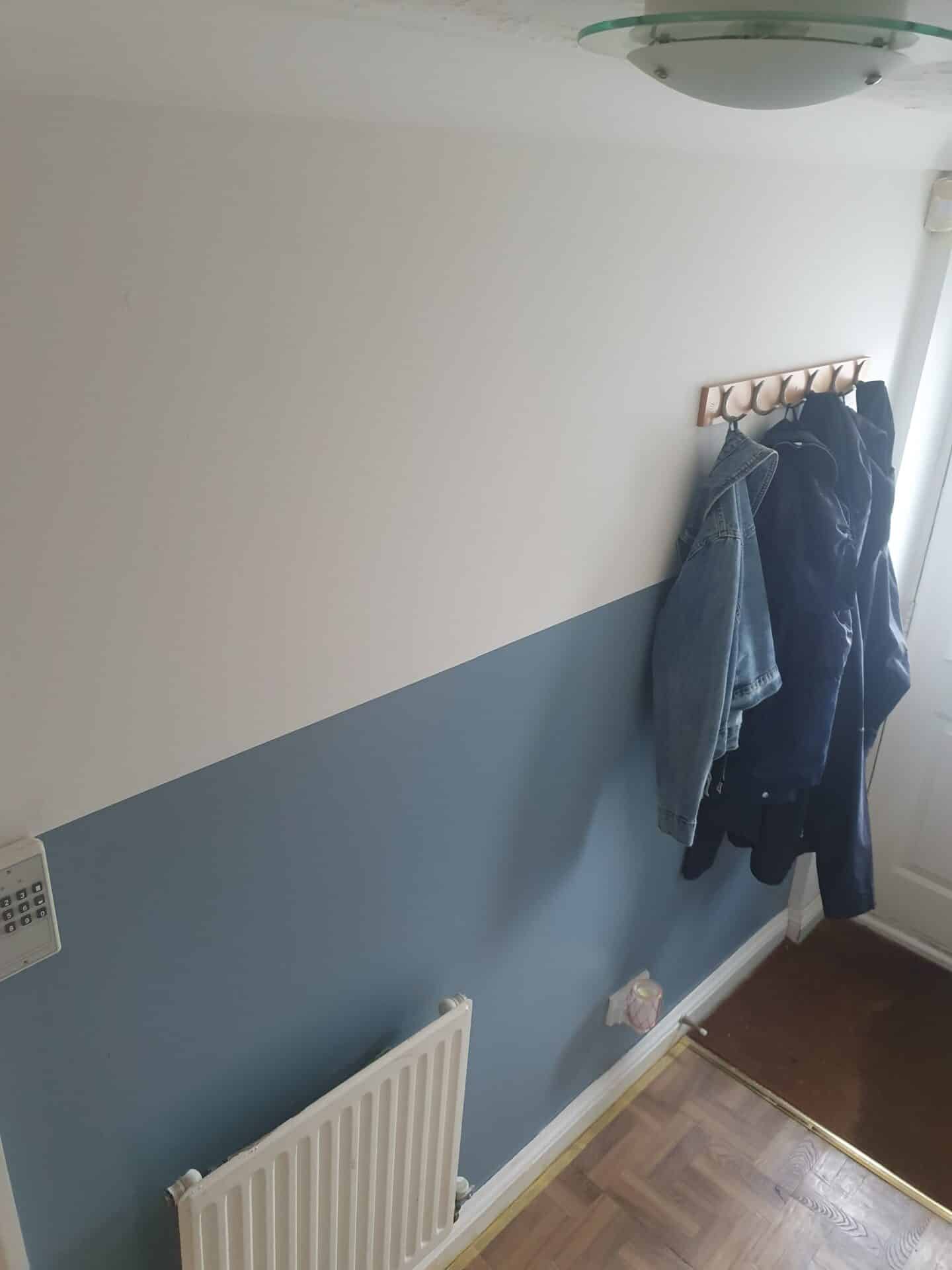 What Colours Go With Denim Drift Dulux?