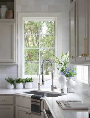 39 Kitchen Windows Over Sink Ideas You Will LOVE