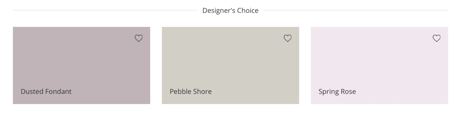Pebble Shore Dulux: The Best Complementary Colours - Sleek-chic Interiors
