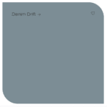 What Colours Go With Denim Drift Dulux?