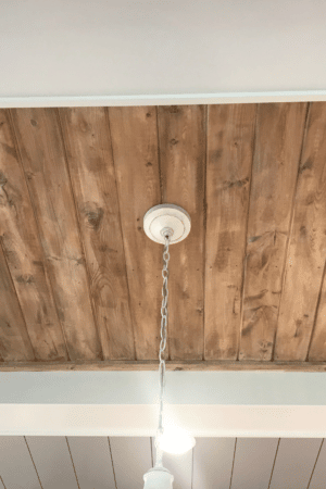 23 Inspiring Shiplap Ceiling Ideas to Elevate Your Home