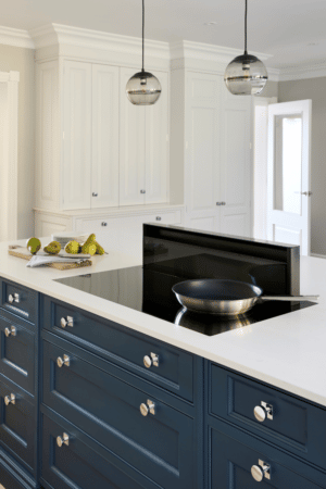 31 Blue Kitchen Island Ideas to Transform Your Space