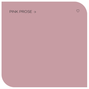 Dulux Paint Colour Chart Pink: Dulux Pink Colours - Sleek-chic UK Home ...