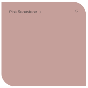 Dulux Paint Colour Chart Pink: Dulux Pink Colours - Sleek-chic Interiors