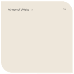 What Colours Go With Dulux Almond White? - Sleek-chic Interiors