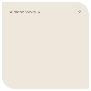 What Colours Go With Dulux Almond White? - Sleek-chic Interiors