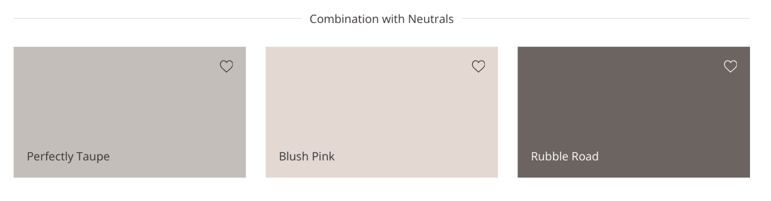 What Colours Go With Dulux Blush Pink? - Sleek-chic Interiors