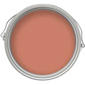 Terracotta Paint Colours: The Ultimate Spicy Shades For Your Interior