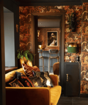 Dark Maximalist Decor Ideas: 15 Ways To Incorporate Into Your Home