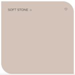 What Colours Go With Dulux Soft Stone? - Sleek-chic Interiors