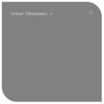 What Colours Go With Dulux Urban Obsession?