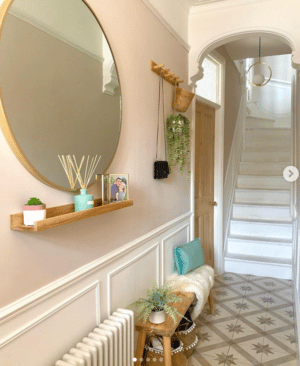 16 Stunning Victorian Terrace Hallway Ideas That Will Steal Your Heart