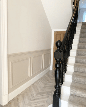 16 Stunning Victorian Terrace Hallway Ideas That Will Steal Your Heart