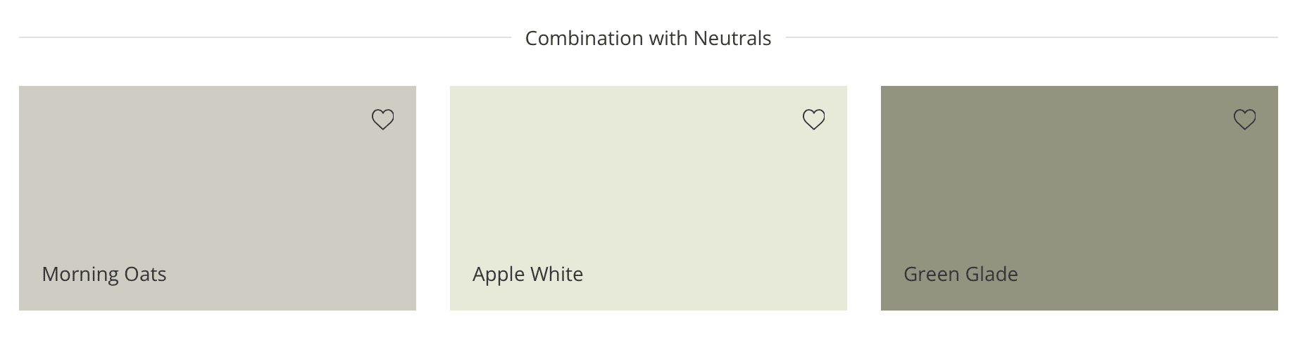 What Colours Go With Dulux Apple White?