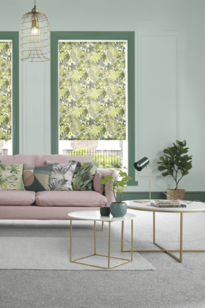 Sage Green Living Room Ideas for a Cosy & Chic Space