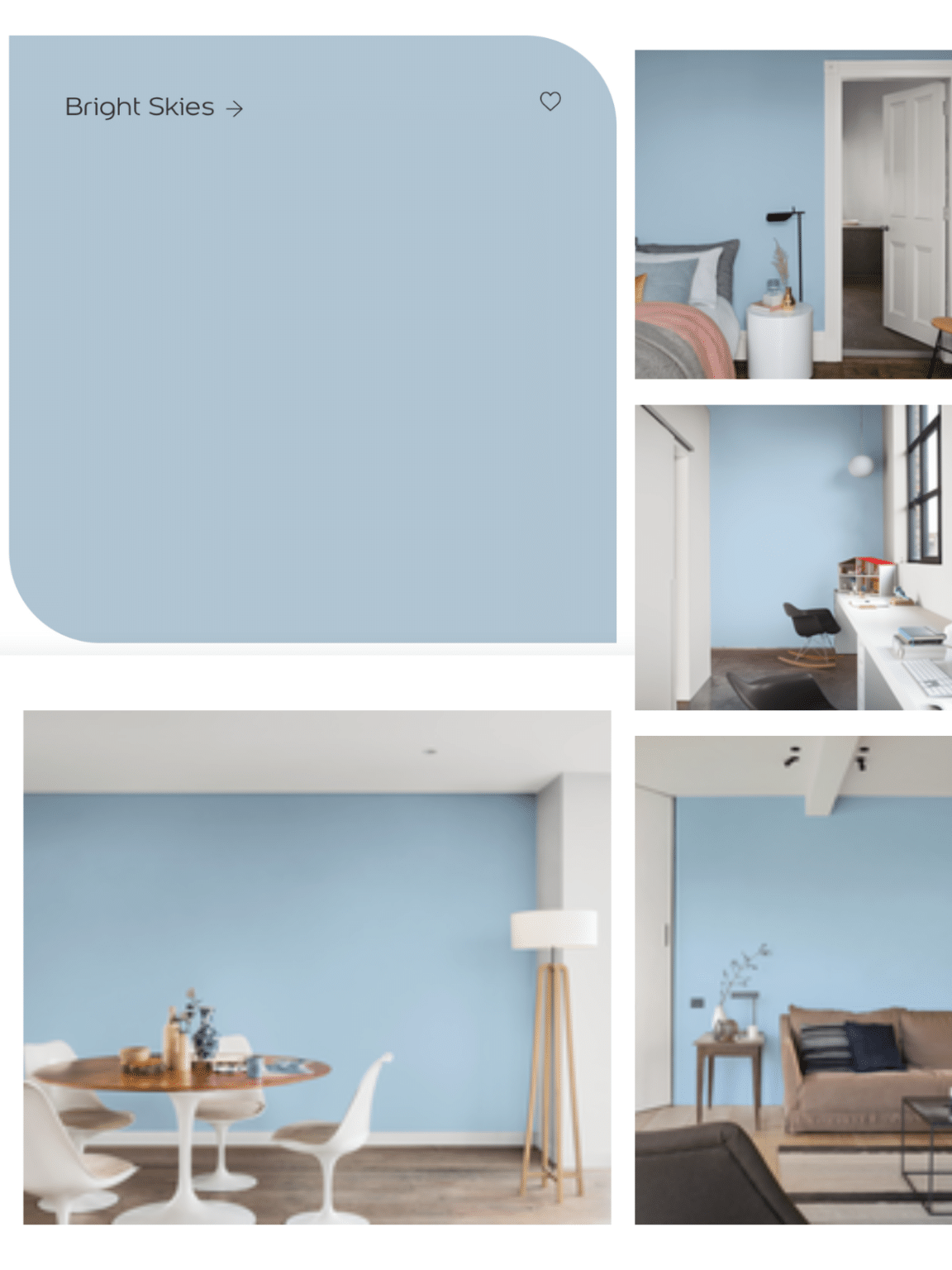 The Best Dulux Colours For South Facing Rooms
