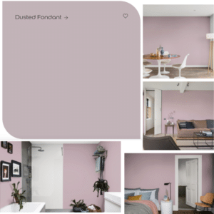 Dulux Purple Colour Chart: Best Dulux Purple Paint Colours - Sleek-chic ...