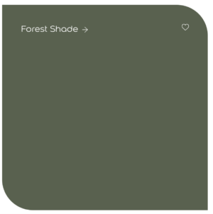 Dulux Green Colour Chart: Dulux Green Paints - Sleek-chic Interiors